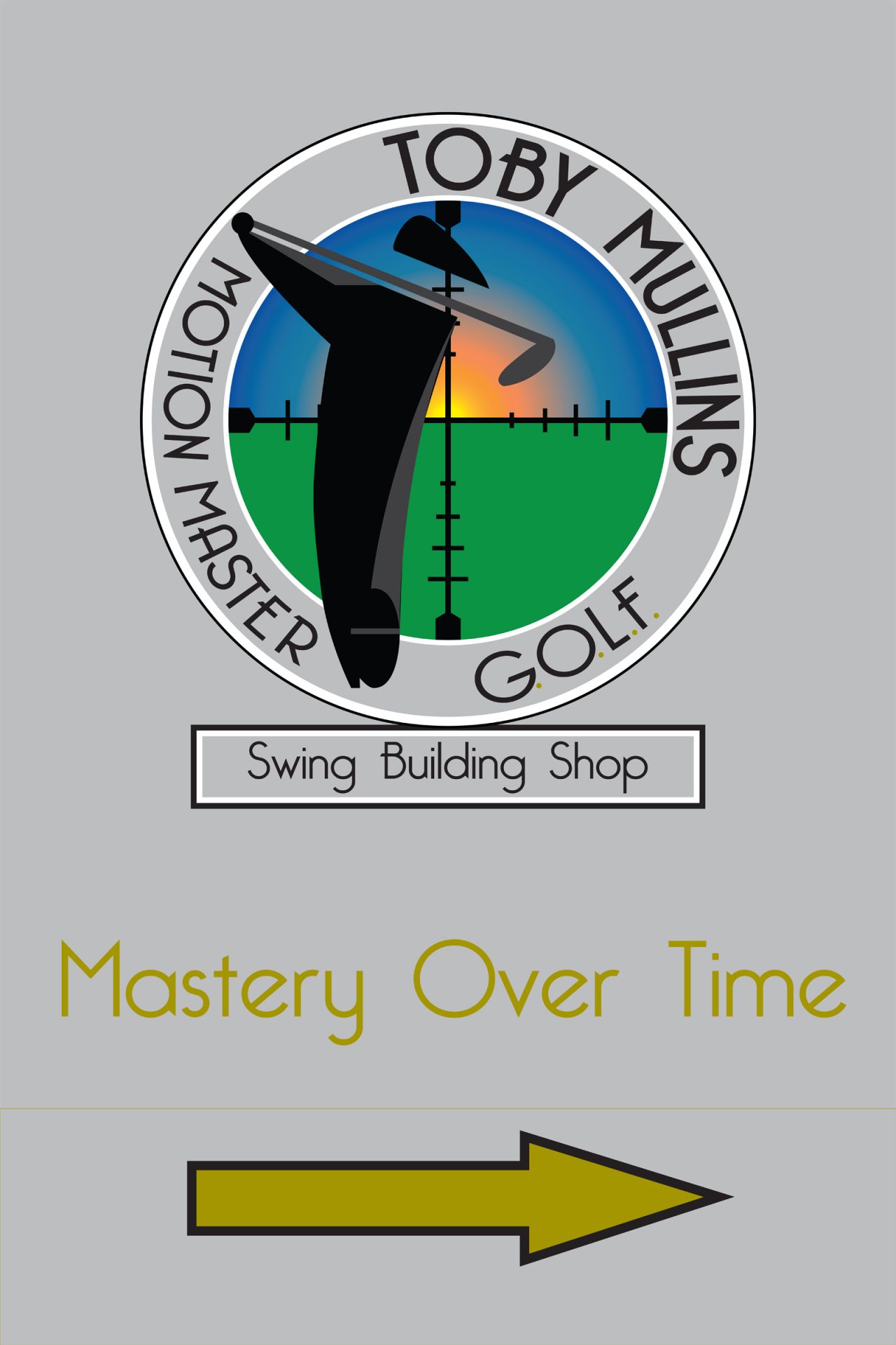 Swing Building - Golf Lessons - Driving Range - Kentucky